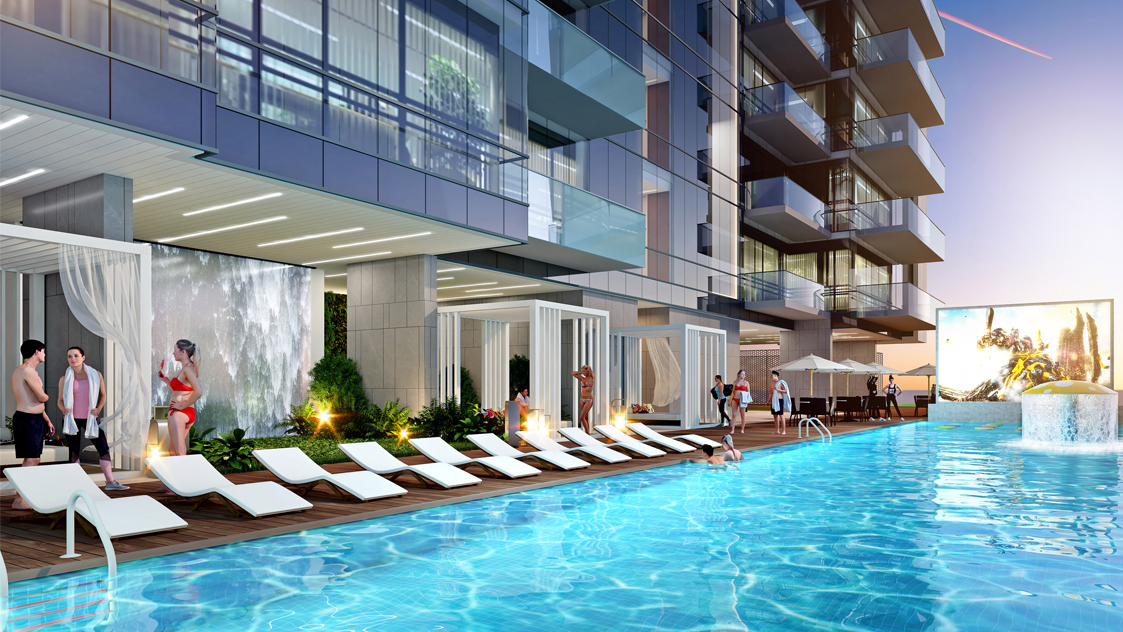 VIEWZ RESIDENCE - The Authentic