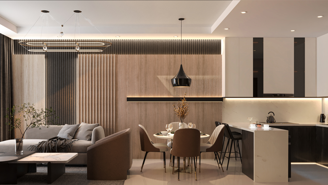 VIEWZ RESIDENCE - The Authentic