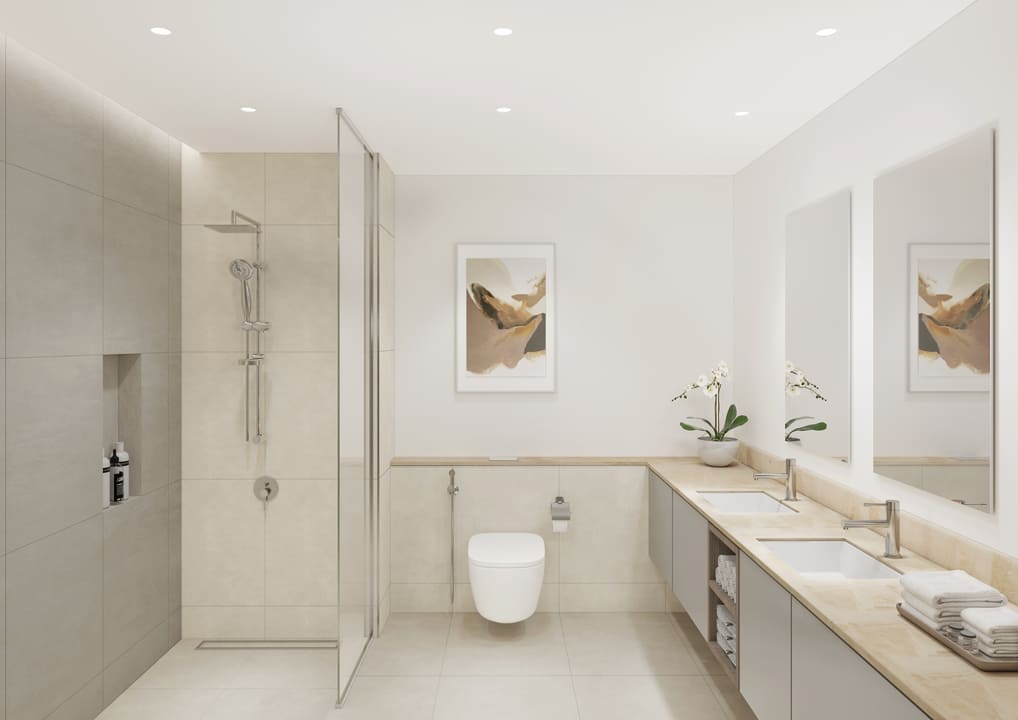 Mudon Al Ranim - The Authentic