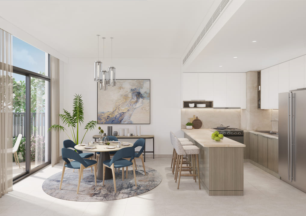 Mudon Al Ranim - The Authentic